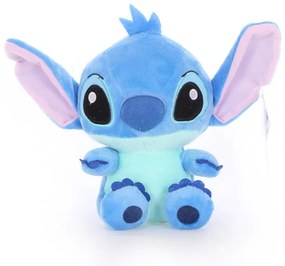 Plyšové hračky Lilo & Stitch 20 cm Barva: modrá