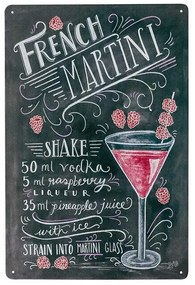 French Martini