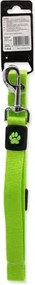 ACTIVE DOG Vodítko Premium limetka / Nylonové / L / 2,5×120 cm