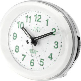 Budík JVD SRP810.11