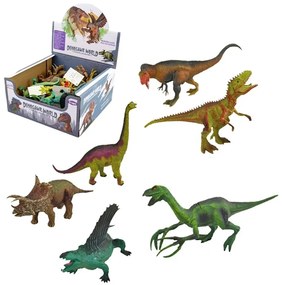 MaDe Dinosaurus figurka