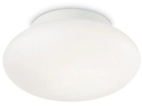 Venkovní nástěnné a stropní svítidlo Ideal Lux Bubble PL1 135250 33,5cm IP44