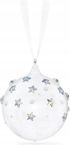 Figurka Swarovski Holiday Magic Classic Bauble 5682733, gravírování Bonus