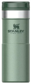 Stanley Classic Neverleak termohrnek 350 ml, hammertone green, 10-09855-006