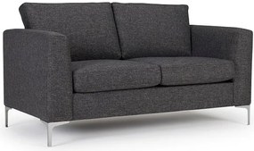 Scandinavian Upholstery - Sedačka SHEA K364 dvoumístná