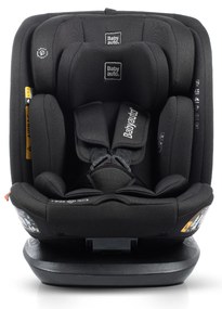 BabyAuto CARIO iFIX i-Size 360 40-150 autosedačka, black