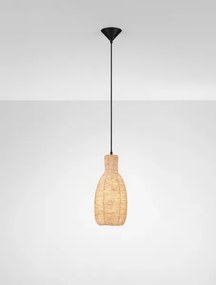 Designový lustr Ona