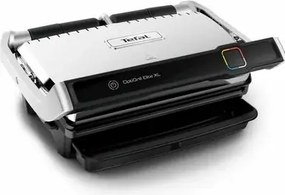 Tefal OptiGrill Elite XL GC760D / Kompaktní gril / 2200 W / 16 program