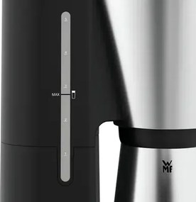 WMF Küchenminis Aroma Thermo to go černá / Kávovar na překapávanou káv