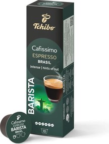 Cafissimo Barista Espresso Brasil - Intenzita: 6/6