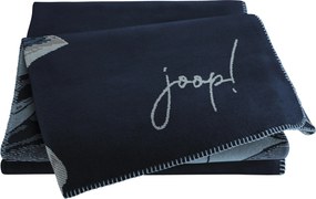 XXXLutz DOMÁCÍ DEKA, bavlna, 150/200 cm Joop! - Deky - 004219010202