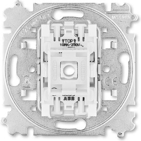 ABB Vypínač TANGO 3559-A06345 - č. 6 schodišťový/střídavý