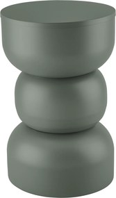 Livarno® Odkládací stolek (zelená)