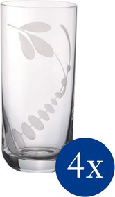 Villeroy&Boch Villeroy & Boch Old Luxembourg Brindille sklenice na longdrink 14,9 cm, 0,44 l, 4 ks