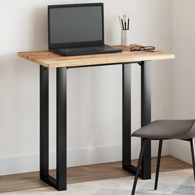 vidaXL Stolní deska obdélníková 60 x 50 x 2 cm masivní akáciové dřevo [4008818] Barva: Přírodní