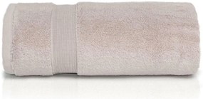 Detexpol Ručník Rocco 50x90 béžový froté bavlna 600g/m2