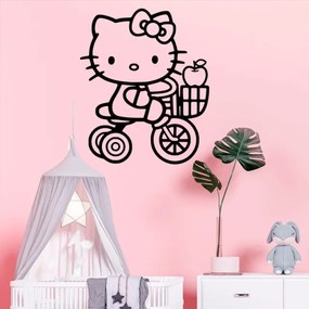 Samolepka Hello Kitty