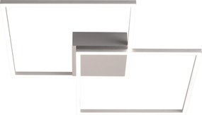 Livarno® Stropní LED svítidlo (čtverec)