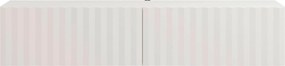 XXXLutz TV STOLEK, 154/32/42 cm Xora - TV stolky & komody pod TV - 000834012404