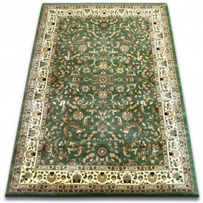 Kusový koberec Royal zelený 70x200cm