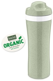 OASE láhev na vodu 425 ml Organic KOZIOL