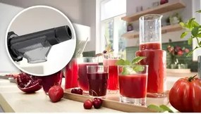 Bosch MFWS435B Serie 4 / Mlýnek na maso