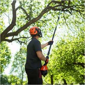 Echo Akumulátorová teleskopická pila DPPT-2600LW (bez baterie 56 V a nabíječky) - na objednávku !
