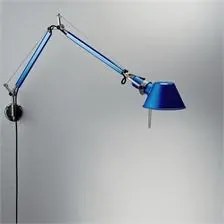 Nástěnné svítidlo TOLOMEO MICRO PARETE - A010950 - Artemide