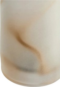 Skleněná váza v přírodní barvě (výška 32 cm) Galene – Premier Housewares