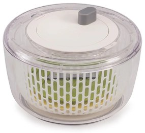 Odstřeďovací mísa na salát ø 24 cm Duo – Joseph Joseph