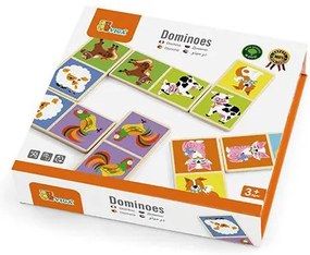 Domino Viga 51306 farma 24 ks
