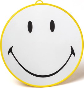 Kosmetické zrcátko Smiley Classic 21,5 cm