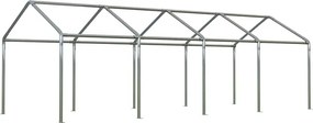 Párty stan 5x8m