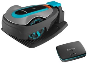 GARDENA SILENO city 600 Robotická sekačka smart – 600 m2, 19603-72