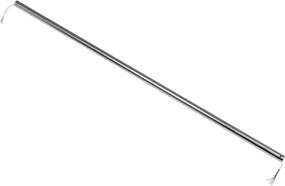 FARO 3T152503 příslušenství chromová tyč pro ventilátory 1500mm pr. 26 pro JUST DECO COPPER - FARO