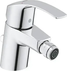 Grohe Eurosmart - Páková bidetová baterie S chrom