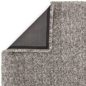 Tribeca Design Kusový koberec Parnas Graphite Rozměry: 120x170 cm