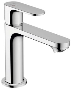 Hansgrohe Rebris S - Umyvadlová baterie s výpustí, CoolStart, chrom 72527000