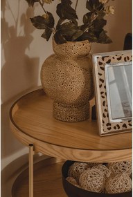 Kulatý odkládací stolek ø 60 cm Viborg – Premier Housewares