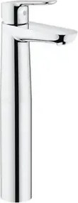 Grohe BauEdge - Baterie pro umyvadlovou mísu chrom