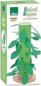 Vilac Jenga kouzelná fazole / od 6 let