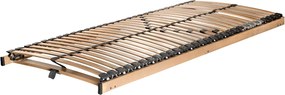 Breckle Lattenrost Superior, pevný. (80 x 200 cm)