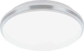 XXXLutz KOUPELNOVÉ STROPNÍ SVÍTIDLO, 34/6,5 cm Celina - Světla do koupelny - 003348106902