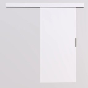 ADRK Furniture Posuvné nástěnné dveře PIXI 76 ADRK-SD-PIX-W-76