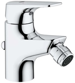 Grohe Start Flow - Bidetová baterie s výpustí, chrom 23770000