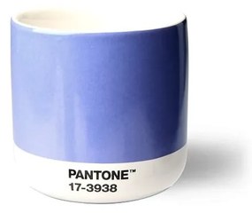 Fialový keramický hrnek 175 ml Very Peri 17-3938 – Pantone