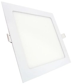 Baterie Centrum | LED Podhledové svítidlo QTEC LED/9W/230V 6500K | BC0502