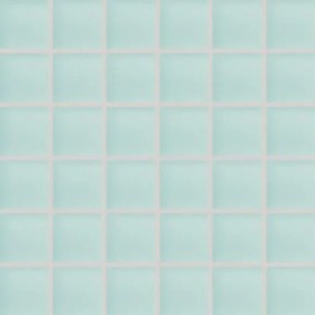 Rako Skleněná Mozaika RAKO Fashion VDM05032 mozaika (5x5) bílá 30x30 - 103337