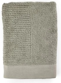 Světle zelená osuška 70x140 cm Classic – Zone