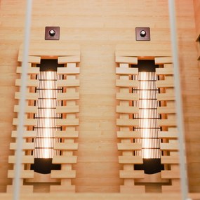 Artsauna Infrasauna Kiruna 130 Premium